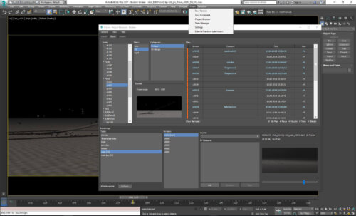 Features | Prism-Pipeline