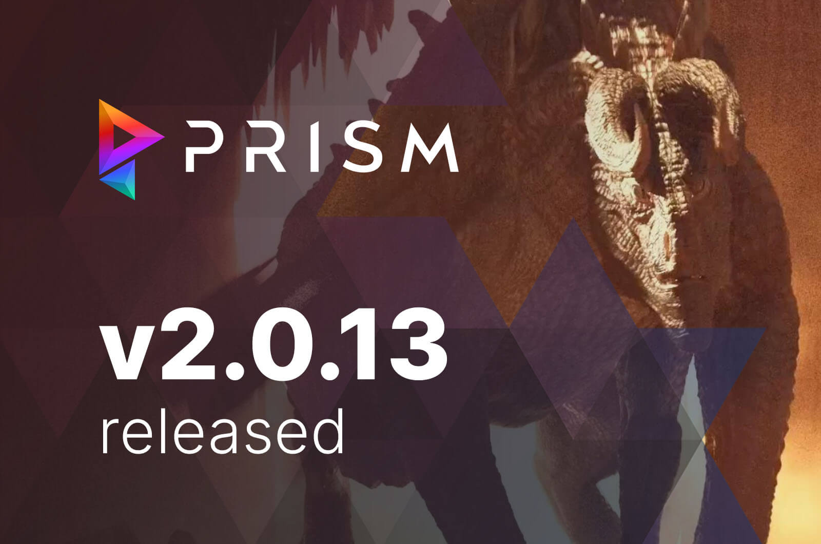 Prism Pipeline - Animation and VFX Pipeline