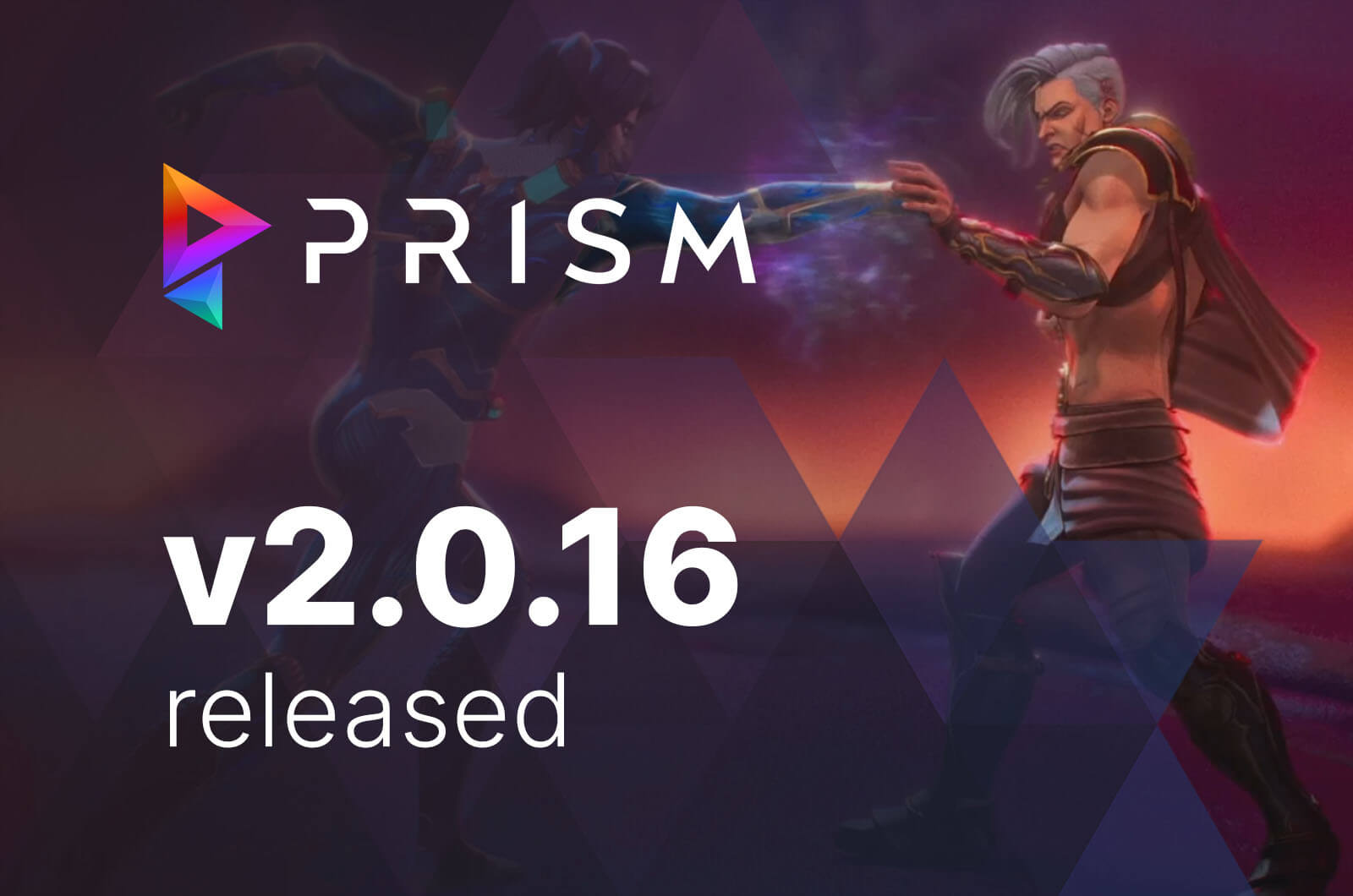 News | Prism Pipeline