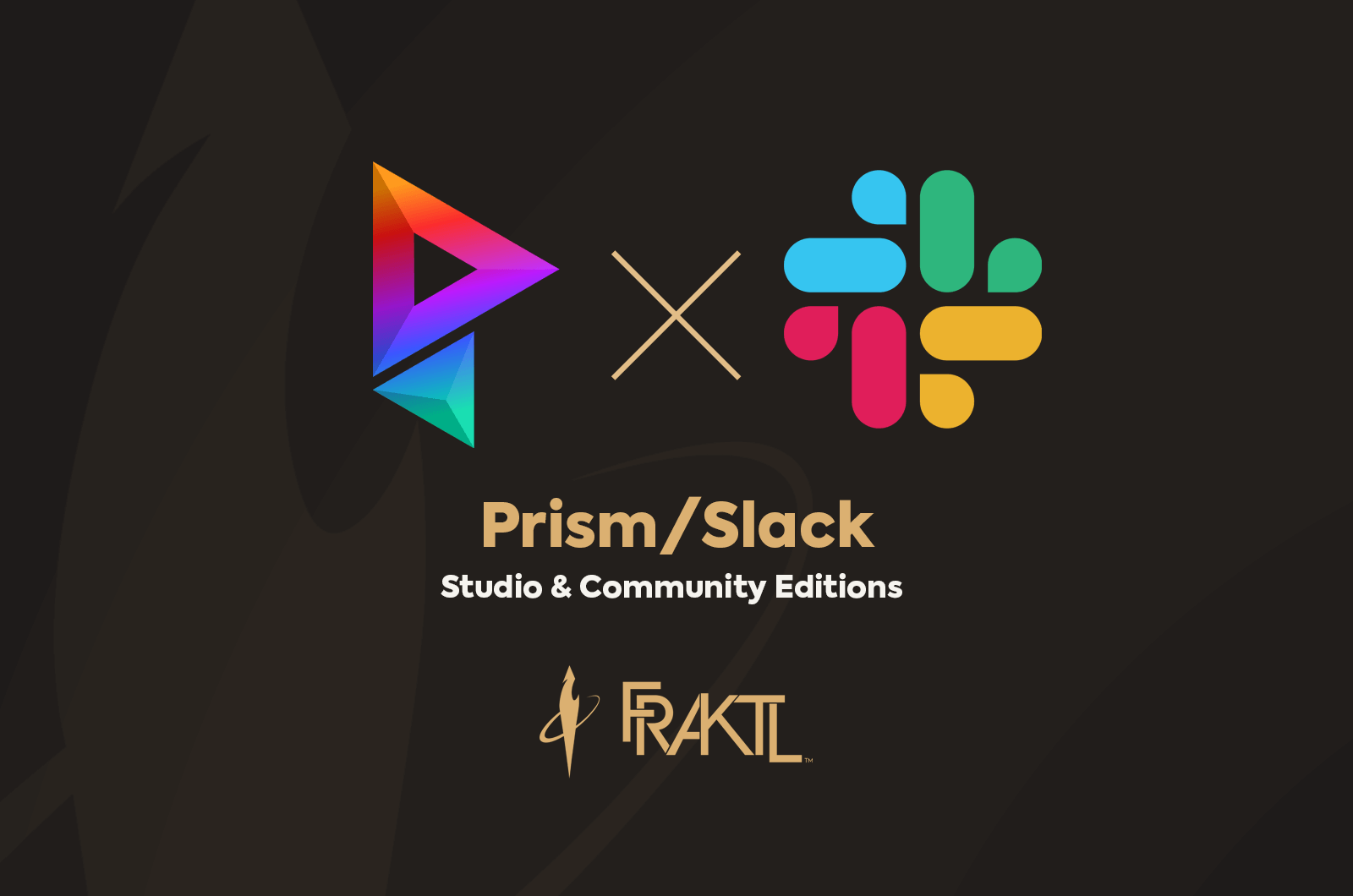 Prism Pipeline - Animation and VFX Pipeline
